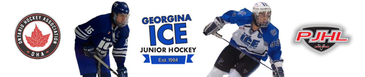 ice_header | Georgina Ice Junior Hockey Club
